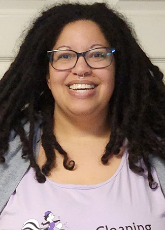 Staff - Care Cleaning Residential Cleaning